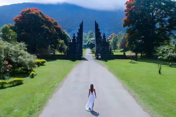 Bali Tour: Lake, Iconic Gate, Temple, Hot Spring and Rice Terrace - Final Words