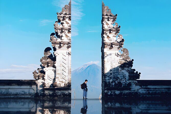 Bali Tour-Packages 3 Days: Best Bali Short Trip - Key Points: