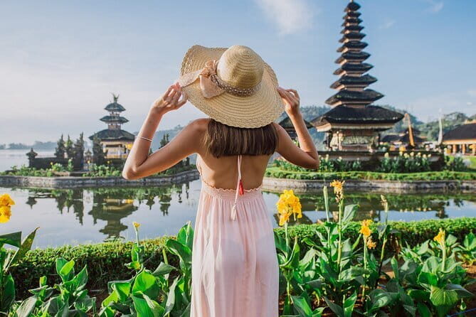 Bali Tour: Tanah Lot, UNESCO Rice Terrace and Water Temple - A Practical Look at the Itinerary