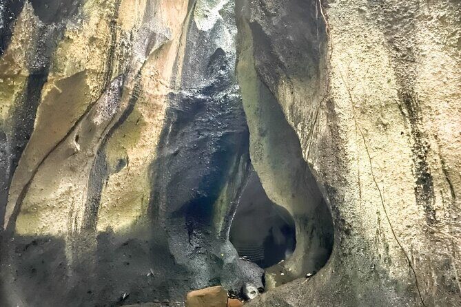 Bali Tour : Tegenungan - Tukad Cepung - Kanto Lampo - Tibumana Waterfall - Practical Tips for Your Waterfall Day