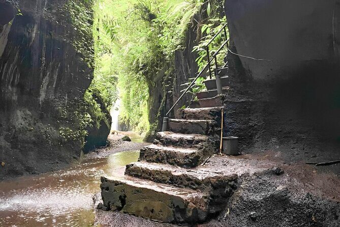 Bali Tour : Tegenungan - Tukad Cepung - Kanto Lampo - Tibumana Waterfall - Who Will Love This Tour?