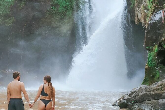 Bali Tour : Tegenungan - Tukad Cepung - Kanto Lampo - Tibumana Waterfall - Final Thoughts: Is It Worth It?