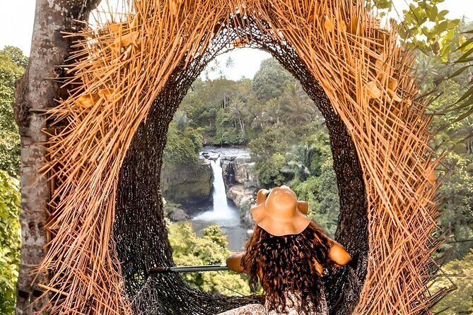 Bali Tour : Tegenungan - Tukad Cepung - Kanto Lampo - Tibumana Waterfall - FAQ