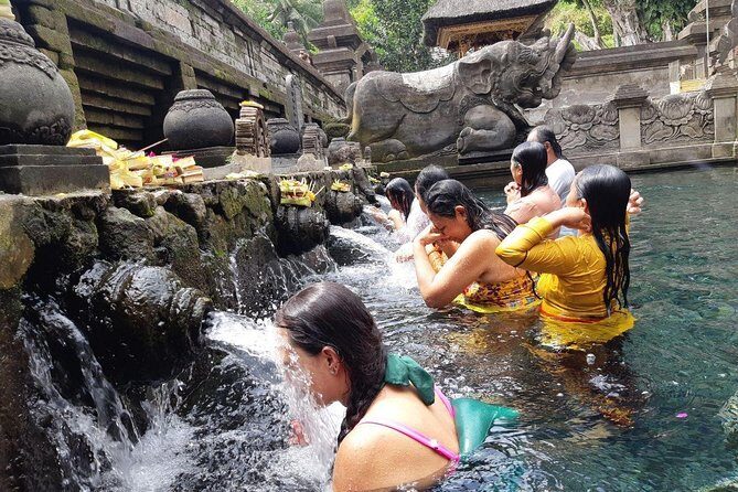 Bali Tour: Ubud Most Popular Place - What Travelers Say