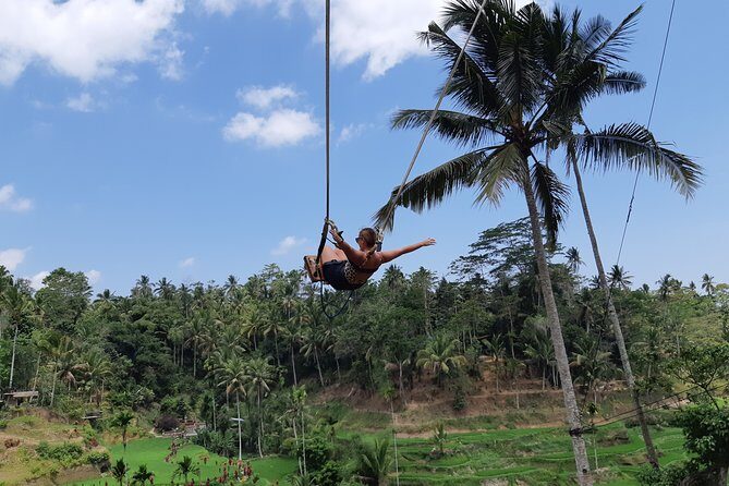 Bali Tour: Ubud Most Popular Place - FAQ