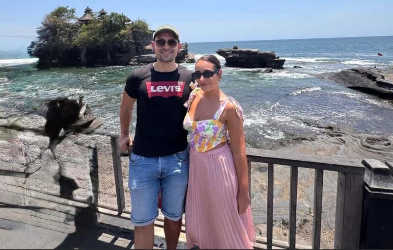 Bali: Tour Uluwatu Tample, Tanah lot Tample, Tanah Barak - Authentic Experiences and Cultural Insights