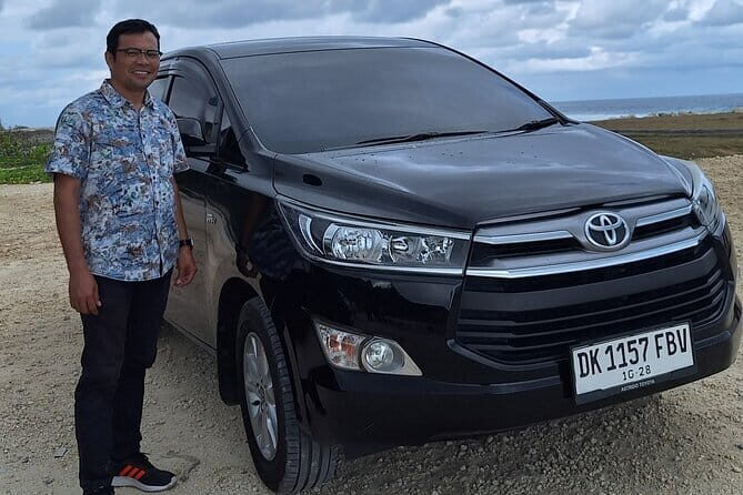 Bali Tour With Private Driver - Exploring Bali on Your Terms with a Private Driver