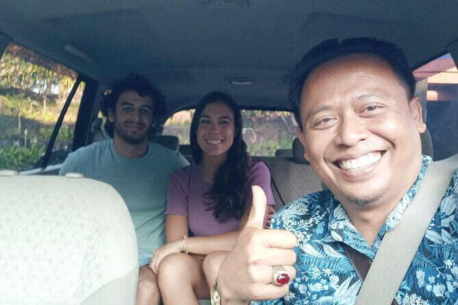 Bali Tour With Private Driver - Final Reflection