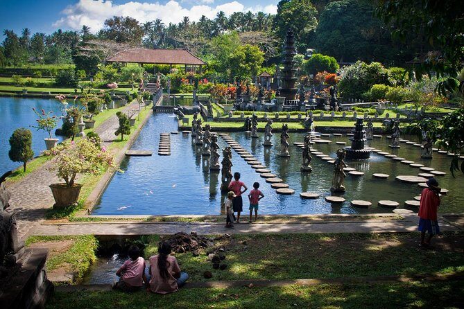 Bali Tours - FAQ