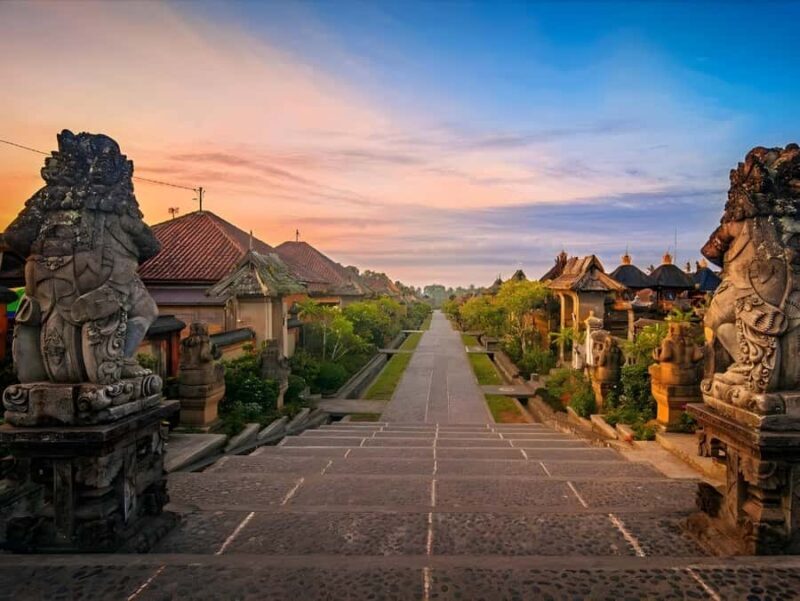 Bali: Tradisional Village, Bamboo Forest & Temple Tour - An Introduction to the Tour Experience