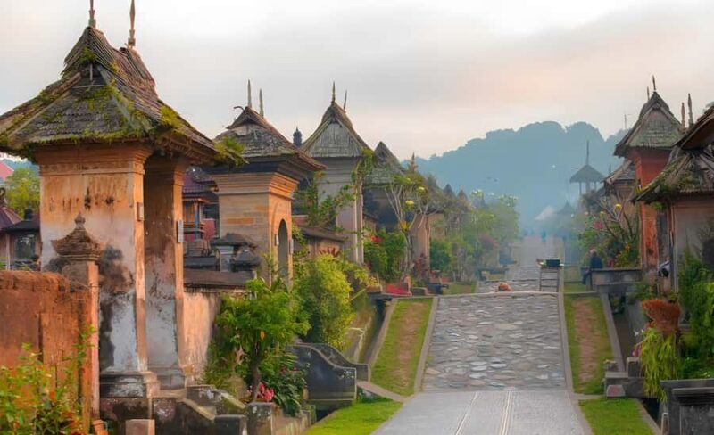 Bali: Tradisional Village, Bamboo Forest & Temple Tour - Key Highlights of the Tour