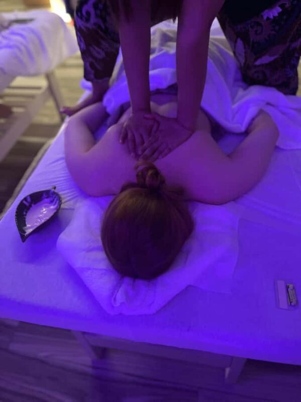 Bali: Traditional Balinese Massage at Your Residence - Key Points