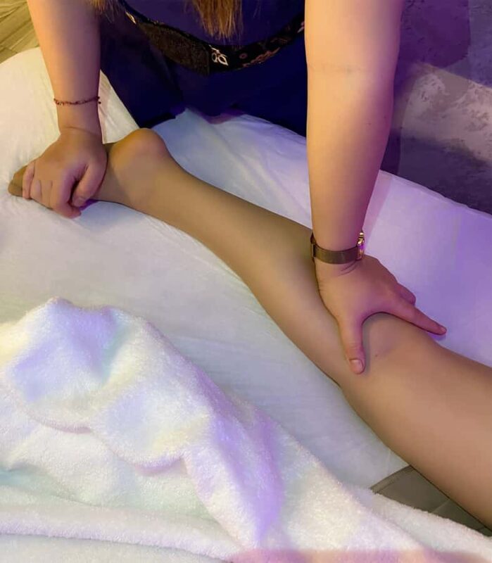 Bali: Traditional Balinese Massage at Your Residence - The Value for Money