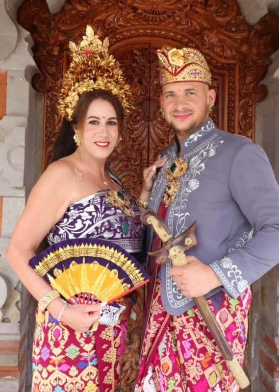Bali: Traditional Balinese Wedding Photoshoot - Why Choose the Balinese Wedding Photoshoot?