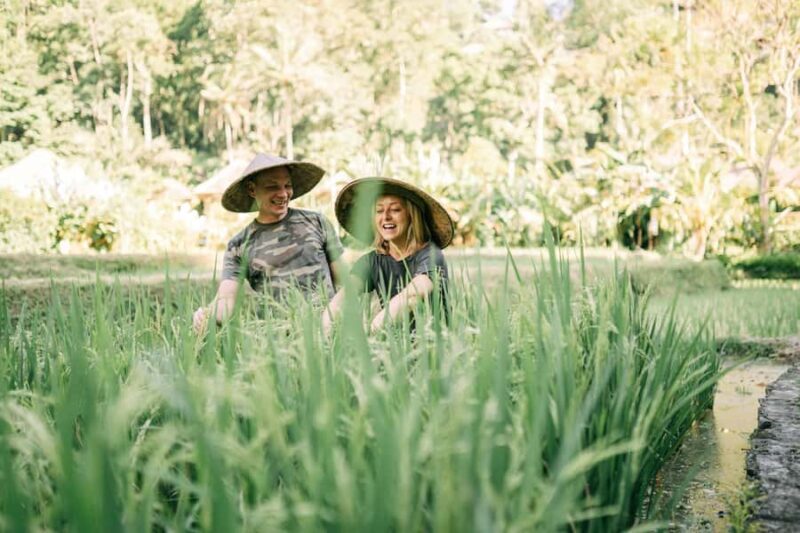 Bali: Traditional Farming Village Tour with Lunch - What to Expect from the Bali Farming Village Tour