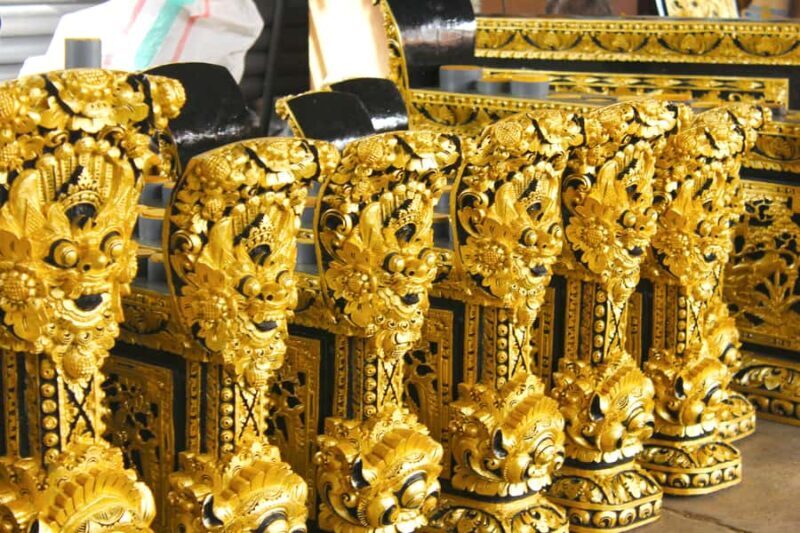 Bali: Traditional Gamelan Music Class with Visit Gong Smith - What to Expect from This Bali Music Experience