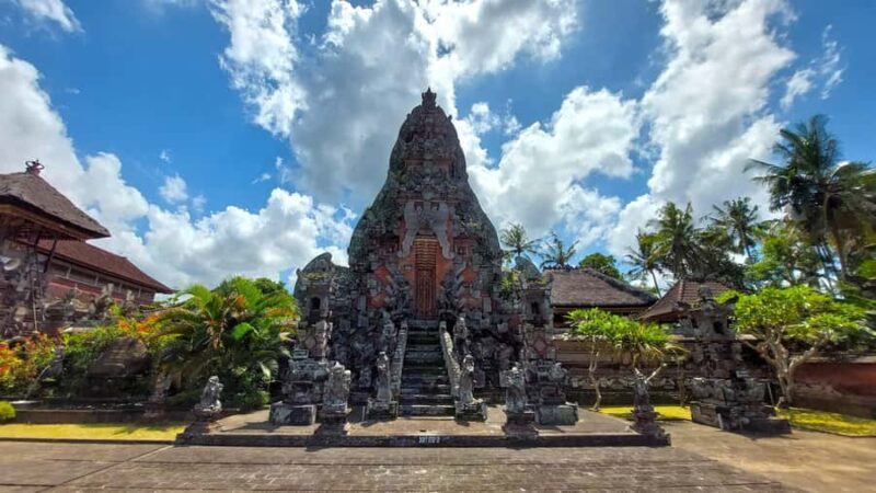 Bali: Traditional Gamelan Music Class with Visit Gong Smith - FAQ