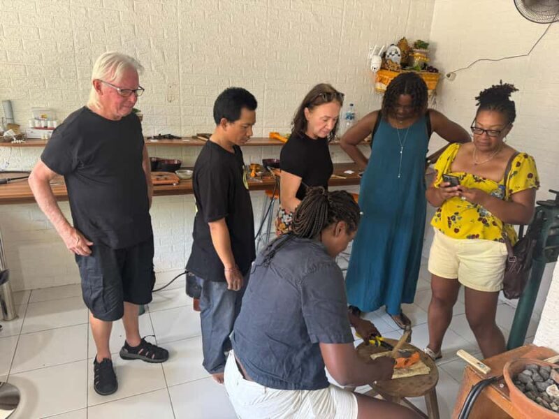 Bali: Traditional Jewelry Making Class in Nusa Penida - Final Thoughts: Is This Experience Worth It?