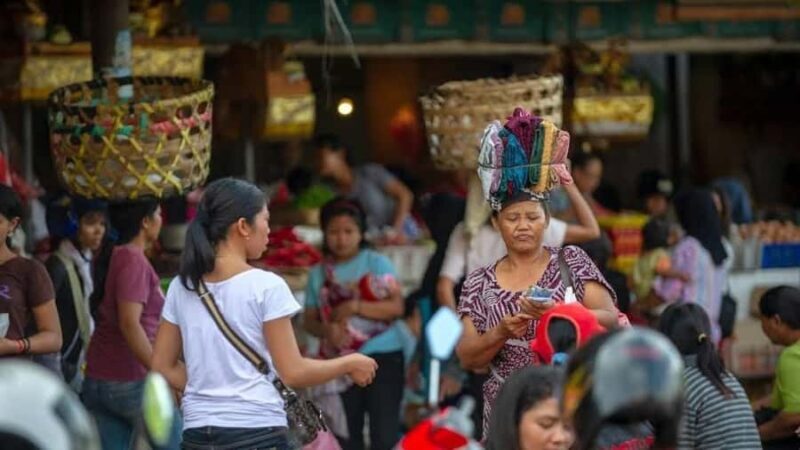 Bali Traditional Shopping Tour with Live Bahasa Practice - Why This Tour Is Special