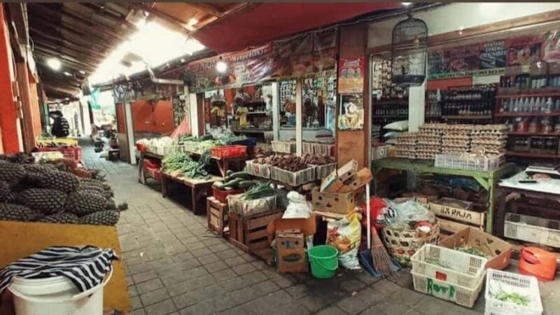 Bali Traditional Shopping Tour with Live Bahasa Practice - Practical Details and Value