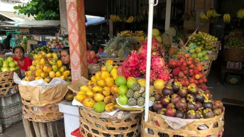 Bali Traditional Shopping Tour with Live Bahasa Practice - The Sum Up