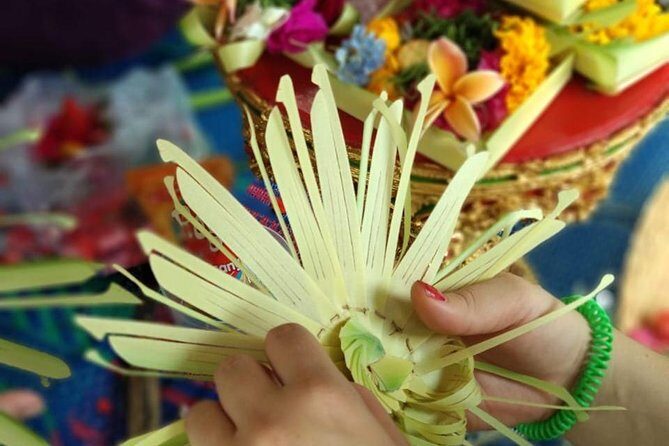 Bali Traditional Village Experience - A Deep Dive into the Taro Village Experience