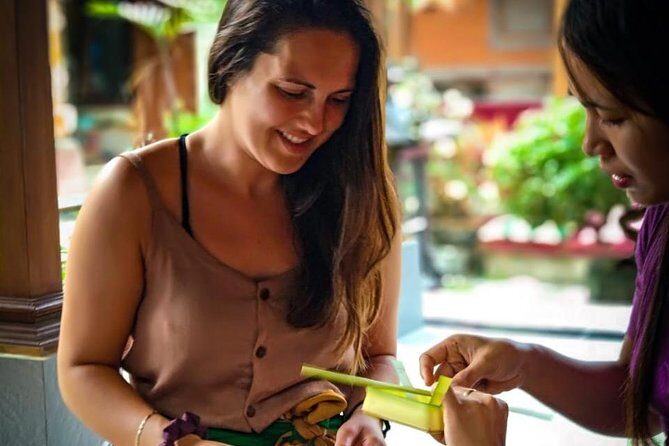 Bali Traditional Village Experience - FAQs