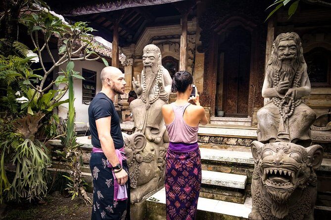 Bali Traditional Village Experience - The Sum Up: Why You’ll Love This Experience