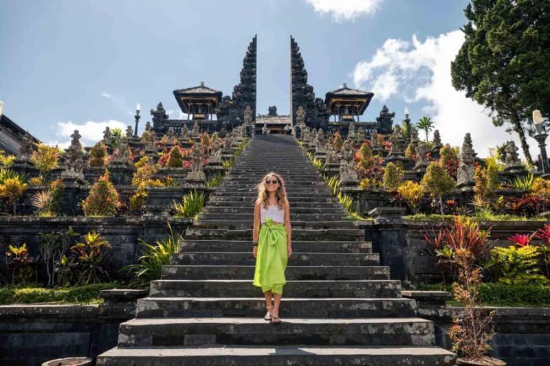 BALI TRADITIONAL VILLAGE TENGANAN/BESAKIH/KINTAMANI - Bali Traditional Village Tenganan / Besakih / Kintamani: A Deep Dive into Bali’s Cultural and Scenic Gems