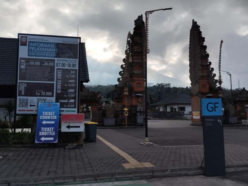 BALI TRADITIONAL VILLAGE TENGANAN/BESAKIH/KINTAMANI - The Value Proposition