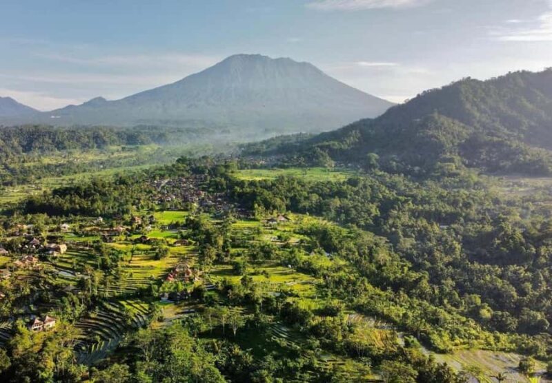 Bali: Traditional Villages, Salt Farm & Tirta Gangga Tour - FAQ