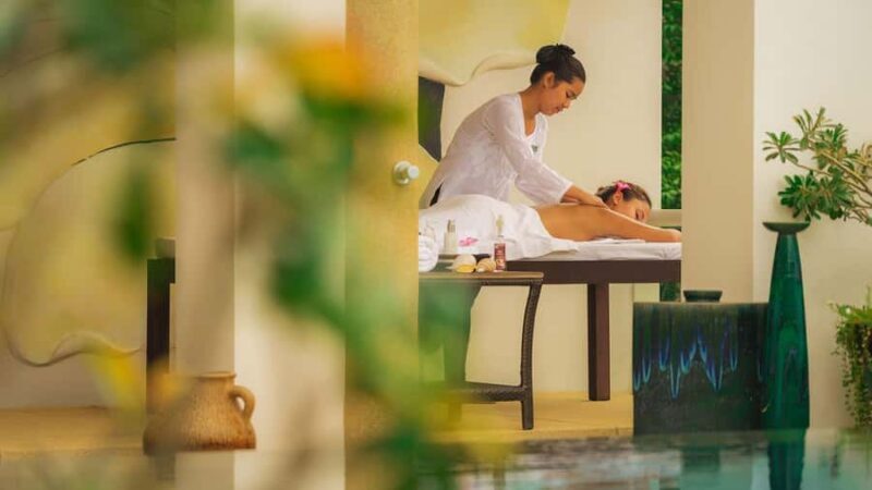 Bali: Treatment Masssage Service to your Villa / Hotel. - Key Points