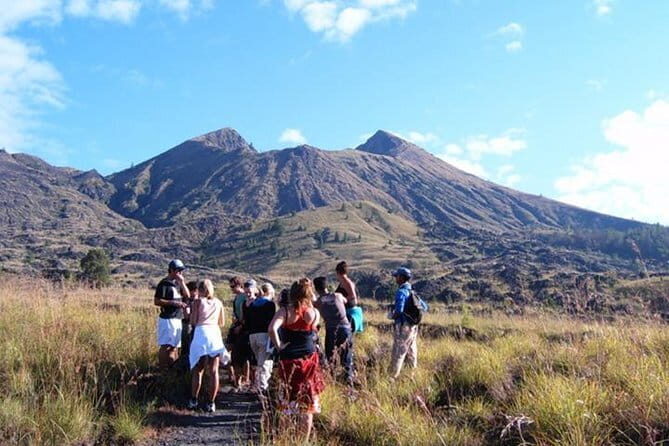 BALI TREKKING SUNRICE in TOP MOUNT BATUR - Why This Tour Offers Great Value