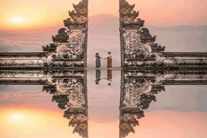 BALI TREKKING SUNRICE in TOP MOUNT BATUR - Final Thoughts