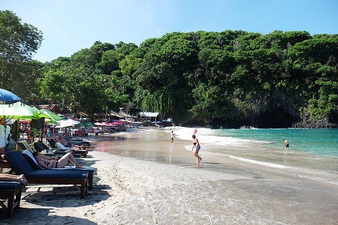 Bali Trekking Tour Including Tirta Gangga and Virgin Beach - An In-Depth Look at the Bali Trekking Tour