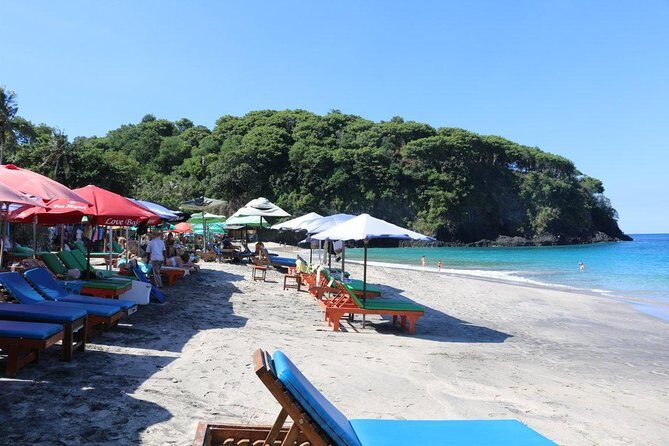 Bali Trekking Tour Including Tirta Gangga and Virgin Beach - Who Is This Tour Best For?