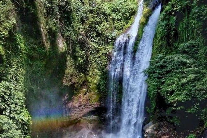 Bali Trekking Tour Into The Secret Garden Of Sambangan - A Heartfelt Take on Bali’s Hidden Treasures: The Sambangan Secret Garden Trek