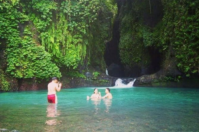 Bali Trekking Tour Into The Secret Garden Of Sambangan - Key Points