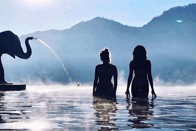 Bali Trekking Tour: Mount Batur Sunrise & Natural Hot Spring - The Pickup and Early Hours