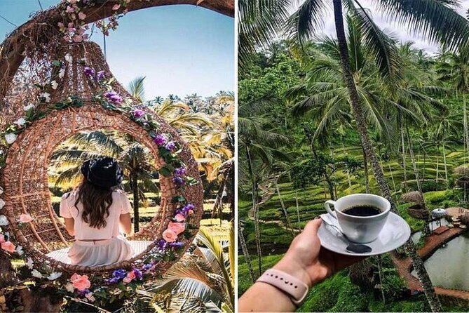 Bali Trekking Tour: Mount Batur Sunrise & Natural Hot Spring - Breakfast at the Crater