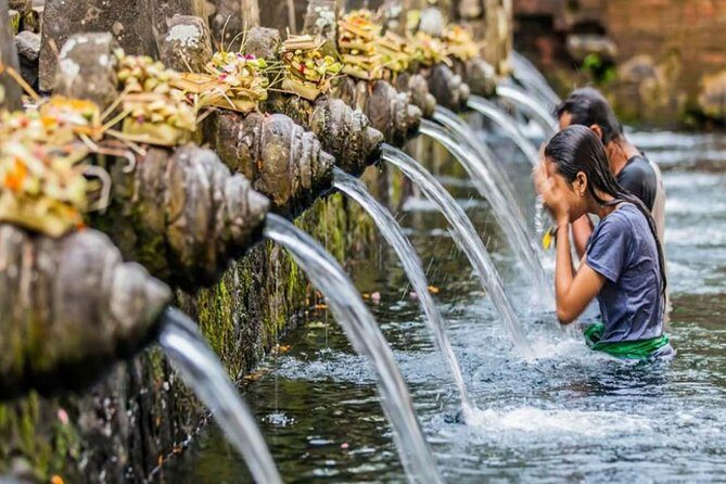 Bali Tribal Private Tour - Experience the best of Ubud, Bali - An In-Depth Look at the Ubud Tour Experience