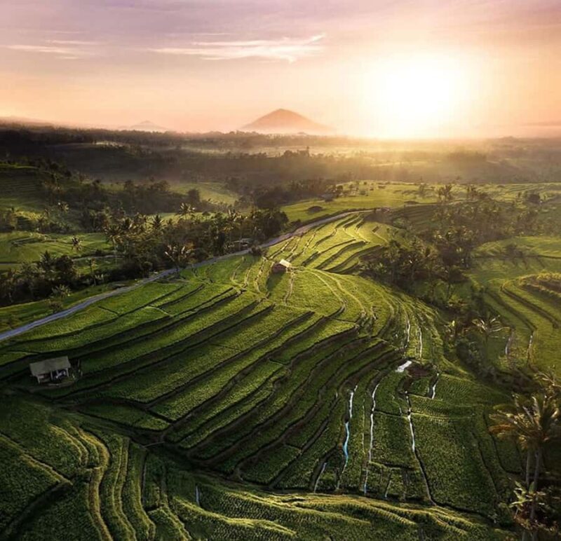 Bali: Trip to Tirta Gangga Palace and Tukad Cepung Waterfall - Practical Considerations and Value