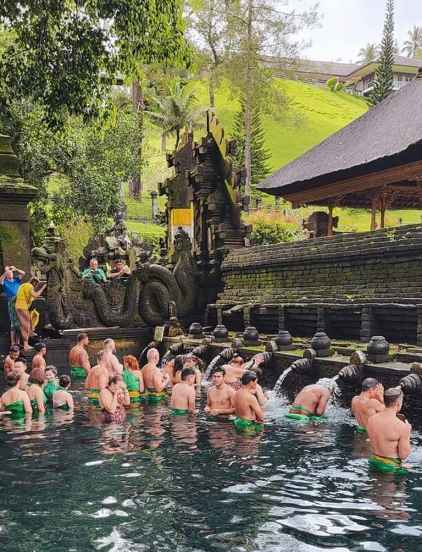 Bali: Trip to Tirta Gangga Palace and Tukad Cepung Waterfall - Final Thoughts