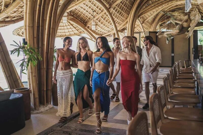 Bali: Tropical Temptation Beach Club Pass & Lounge Add-ons - Authentic Experiences and Real Traveler Insights