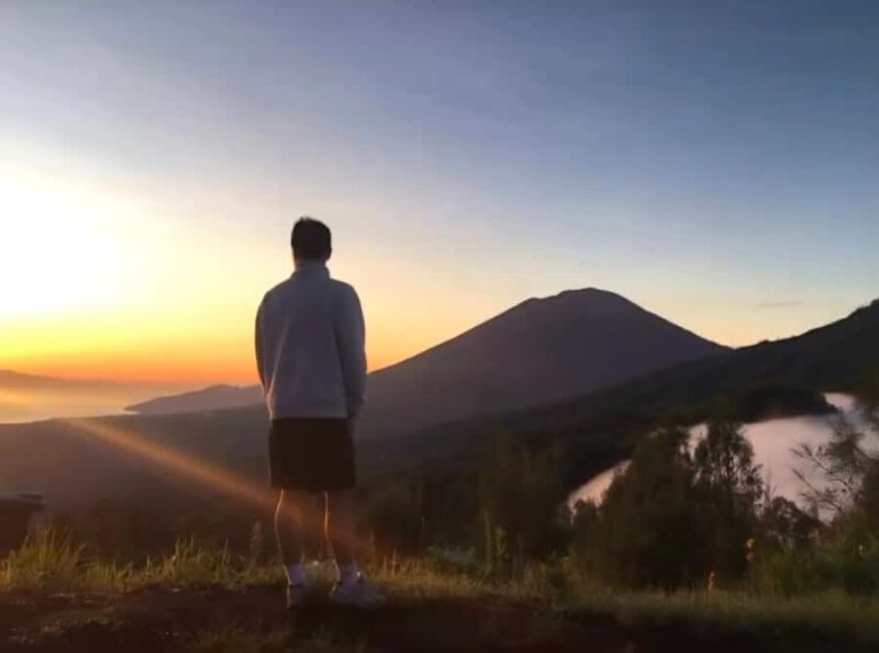 Bali: Trunyal Hill Sunrise Trek and Natural Hot Spring - Authenticity and Value