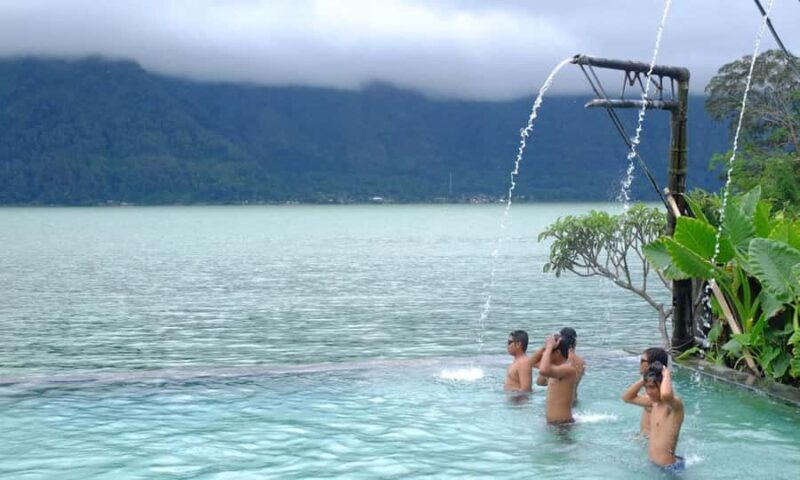 Bali: Trunyan Cemetery, Hot Springs, and Penglipuran Village - An In-Depth Look at the Tour Experience