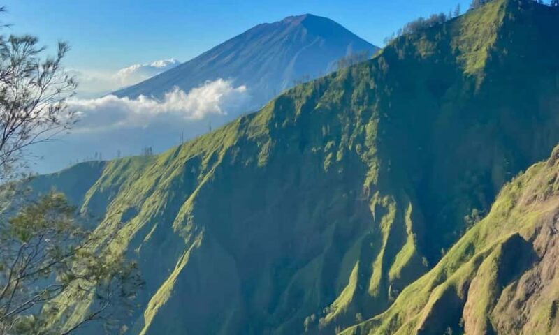 Bali Trunyan Hill Sunrise Hike with Lake Batur Views - Introduction