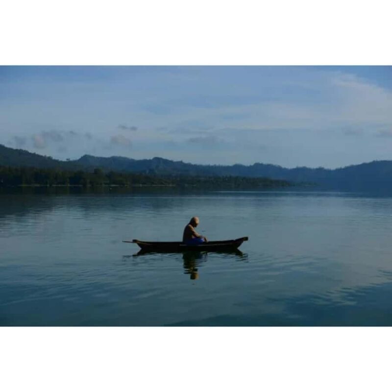 Bali: Trunyan Village & Lake Batur Sunset Boat Tour - FAQ