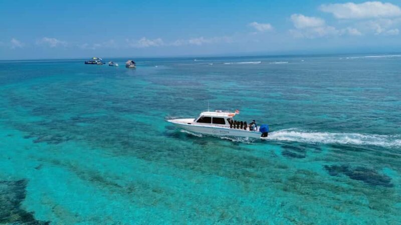 Bali: Try Scuba Diving day trip to Nusa Penida pool+2 dives - A Closer Look at This Bali Underwater Adventure