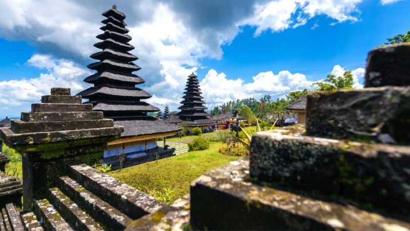 Bali: Tukad Cepung Waterfall, Besakih Temple & Tirta Gangga - Final Thoughts